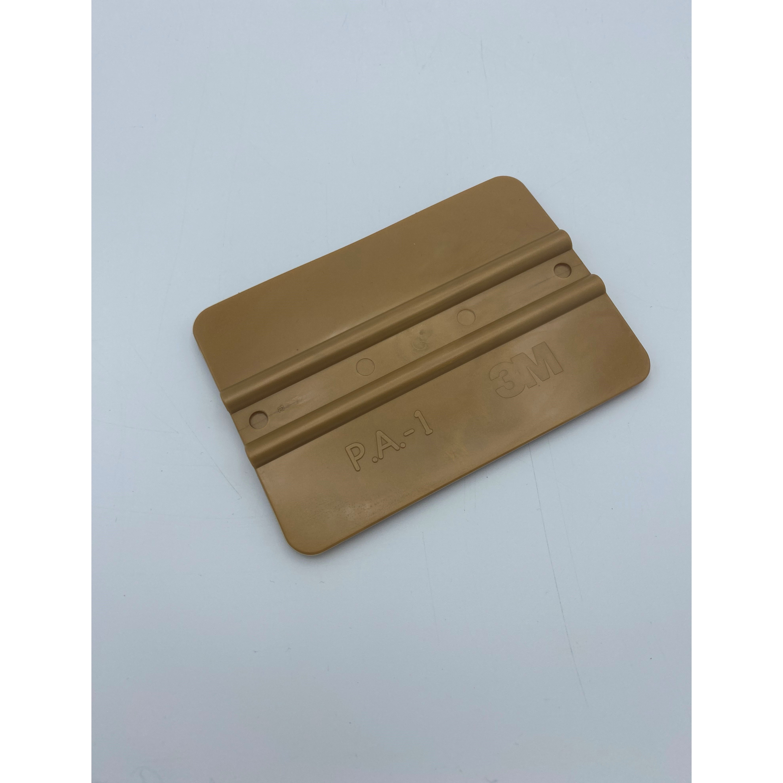 Renuware Ltd - 3M Gold Squeegee