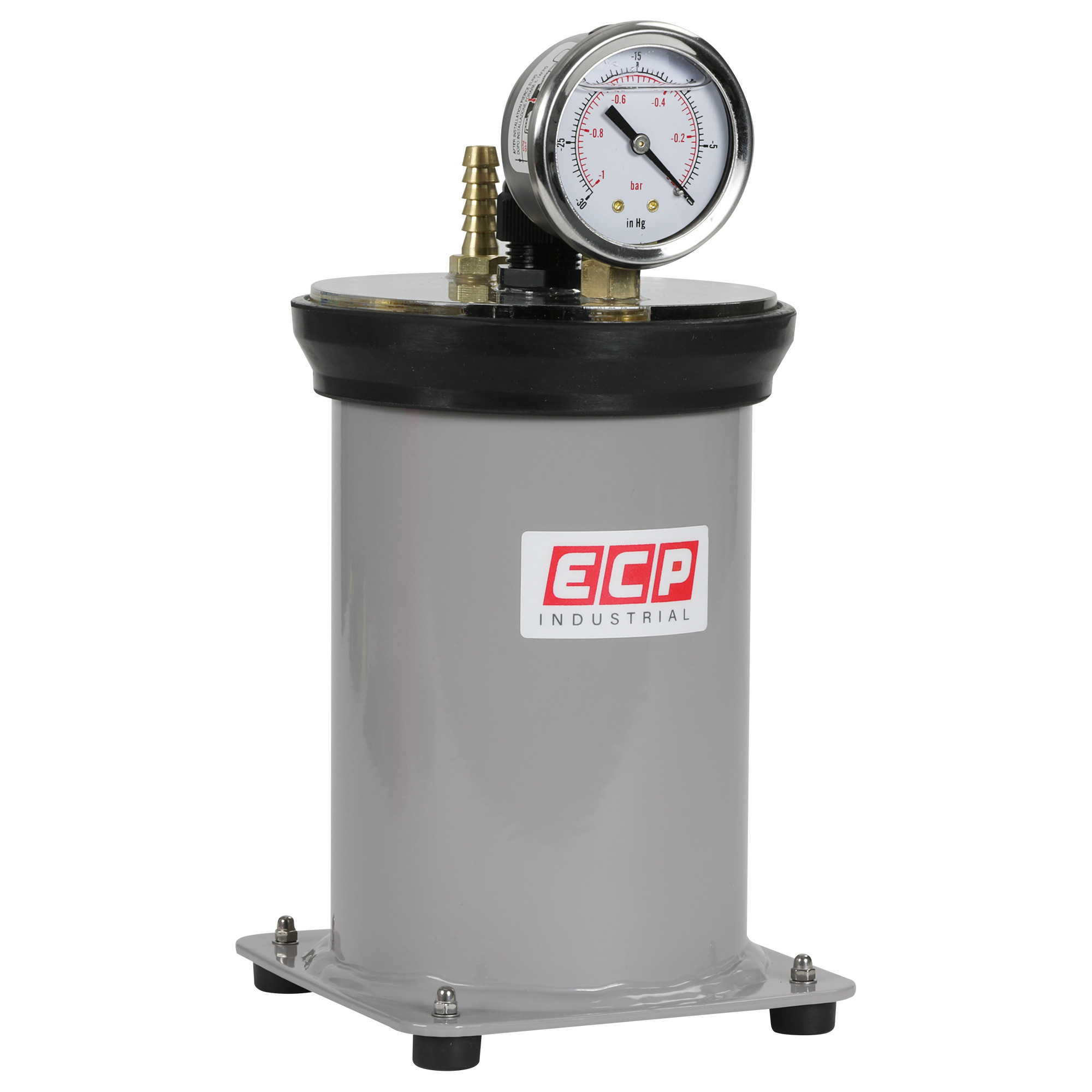 Renuware Ltd - Professional Resin Infusion Catch Pot 1.2L